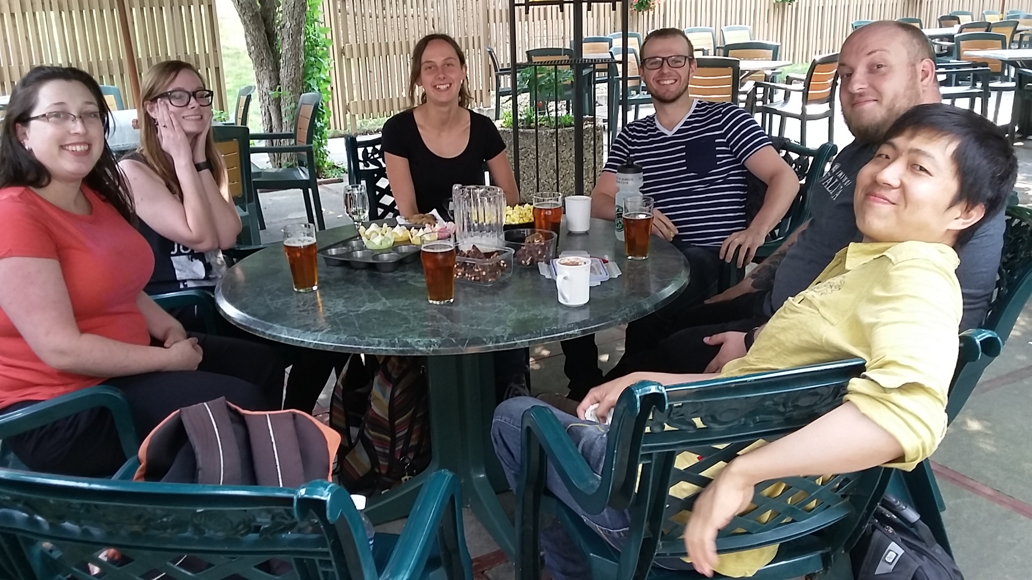 Proctor Lab - where we put biodiversity under the microscope ...